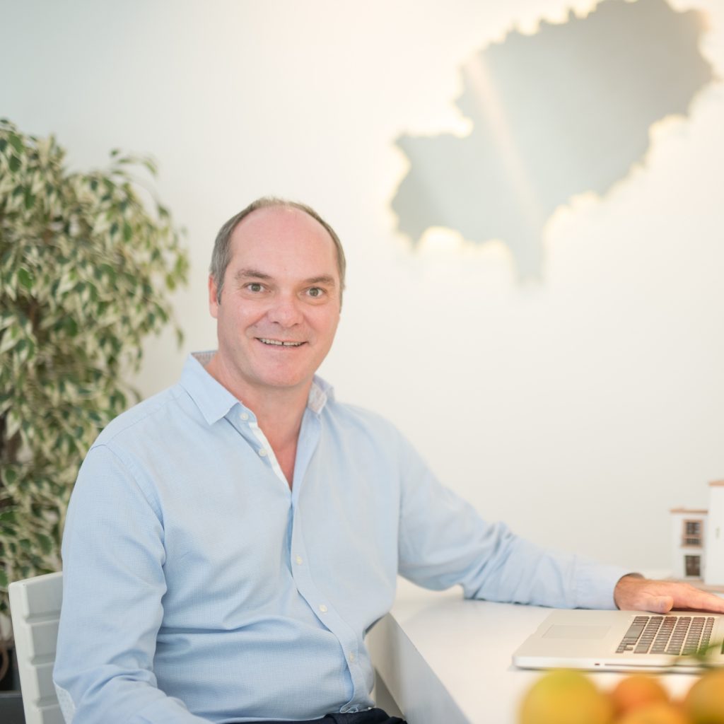 The team at Gould Heinz & Lang