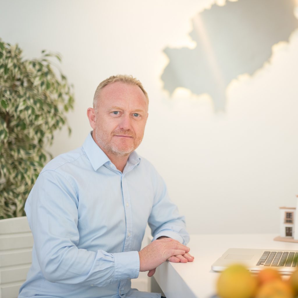 The team at Gould Heinz & Lang