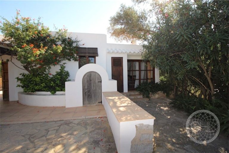 Fabulous country finca with sea views in Portinatx - Gould Heinz & Lang ...